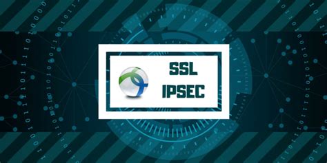 Cisco Ssl Vpn Principales Diferencias Entre Ssl Y Ipsec En Español