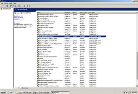 AD Shot Gyan Kerberos Double Hop Installing SQL