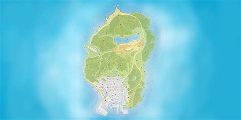 Gta 5 Peyote Plant Map Story Mode Gta Online All Peyote Plant