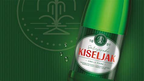 Sarajevski Kiseljak Ima Novi Izgled Kiseljak