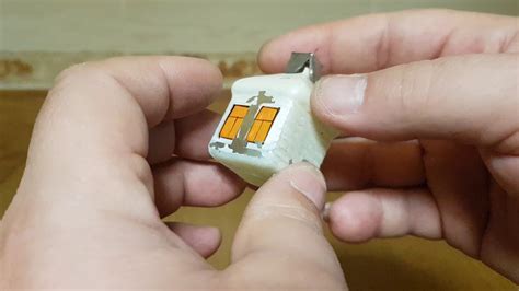 Елочная игрушка Домик избушка Разновидность Стекло СССР Youtube