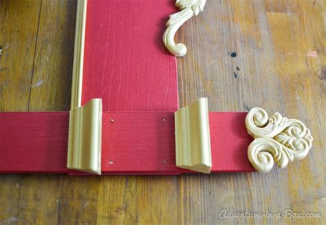 How To Make A Puppet Theatre Adventure In A Box Adventure In A Box