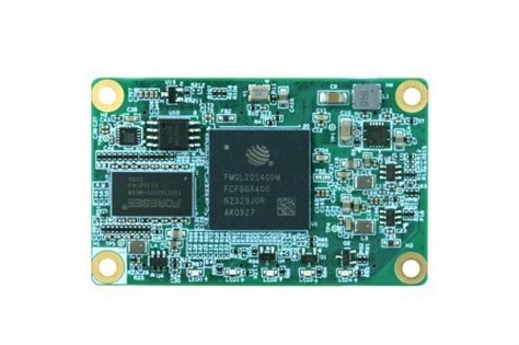 复旦微fmql20sm全国产armfpga核心板，替代xilinx Zynq7020系列 技术栈