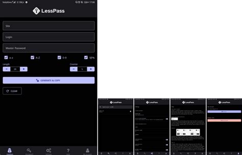 4 Of The Best Free And Open Source Password Managers