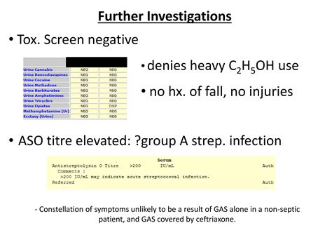 Case Study Leptospirosis Pptx