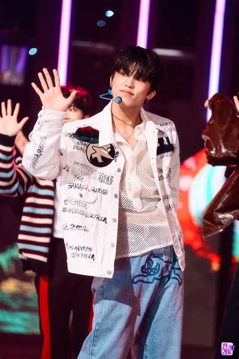 30 Stunning HD Photos From TREASURE S Hello Stage At Inkigayo That Will Have Any Fan