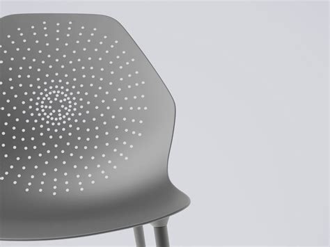 Klera Chair B 3d Model 19 Max Skp Fbx Free3d