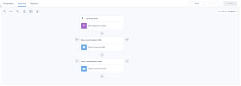 Send Transactional Messages Help Center