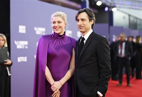 Greta Gerwig Und Noah Baumbach Verabreden Sich