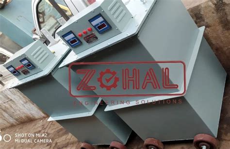 100 Amps To 5000 Amps Plating Rectifier 10 Volts To 500 Volts At 80000 Piece In Vasai