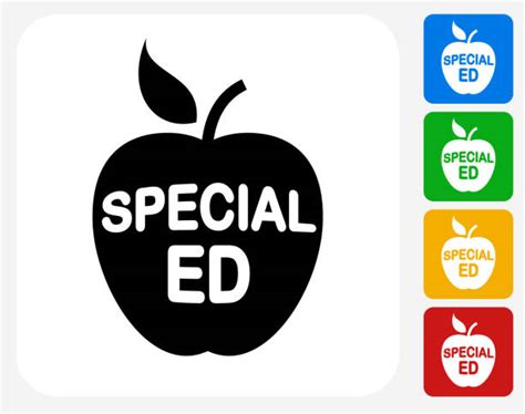 380 Special Education Stock Illustrations Royalty Free Vector