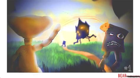 Every Location Of The Bear Tower Defense Teasers Bear Alpha Youtube