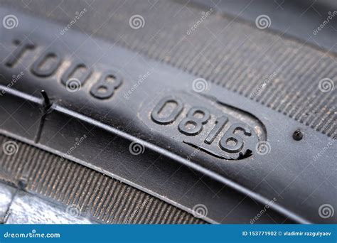 Tire Dot Number Stock Photos Free Royalty Free Stock Photos From Dreamstime