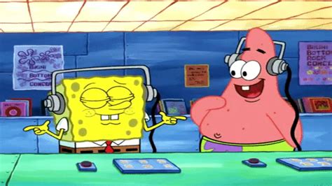 Spongebob And Patrick Like Lo Fi Sleeping Relax Music Viral Relaxing Chords Chordify