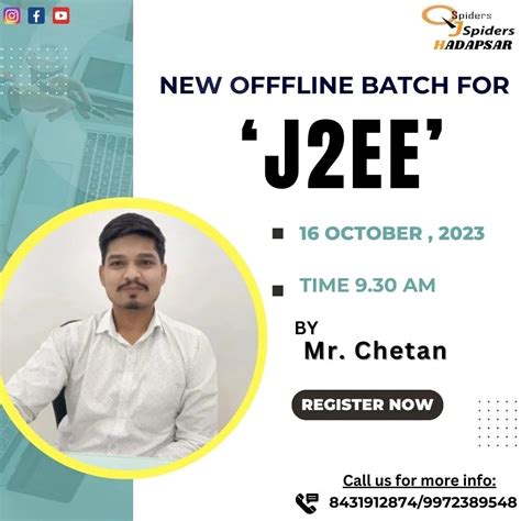 Qspidersjspiders Hadapsar On Linkedin Java Javascript