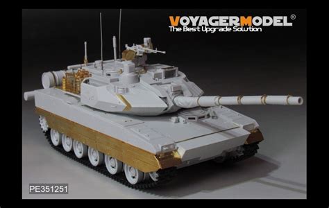 Voyager Model Armorama