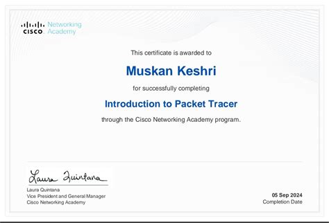 Networking Cisco Packettracer Networksimulation Techskills