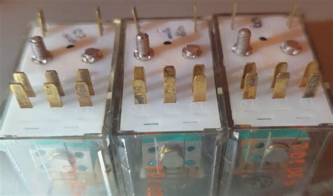 Fluke 5700a Repair Page 6