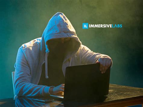 Immersive Labs And Accenture Collaborate To Solve The Global Cyber