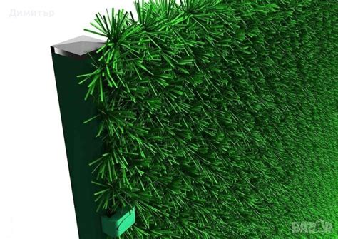 Оградни пана Колове врати Декоративна мрежа Жив плет в Други в гр Пловдив Id41596827