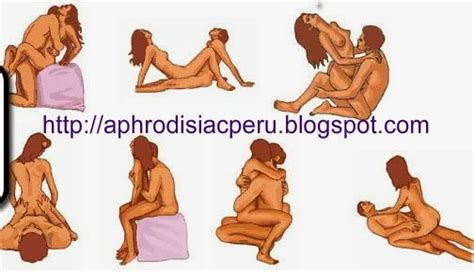 Real People Sex Positions For Getting Pregnant