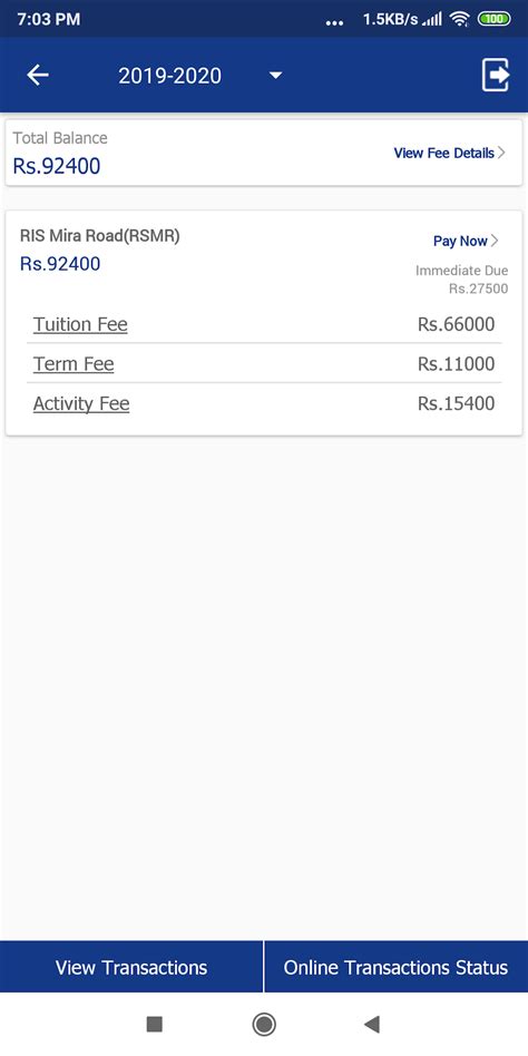 Rahul Education For Android Download