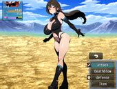 M Kaiser Erotic Masochist RPG A Hero Who Is Defeated And Made To Ejaculate By The Naughty