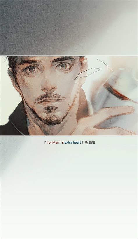 钢铁侠 rdj 小罗伯特唐尼 壁纸 堆糖美图壁纸兴趣社区