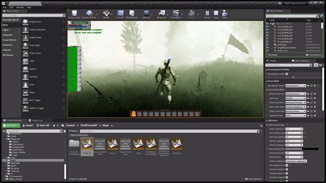 [devlog] level design principles i miss my development pc r indiedev