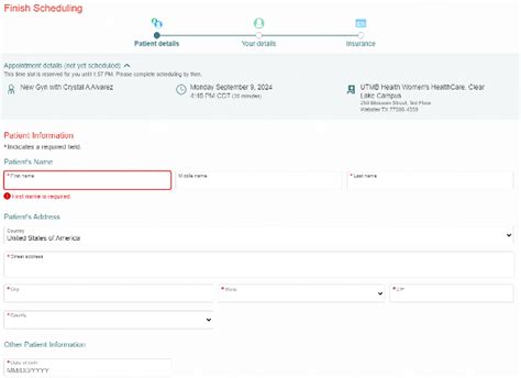 Utmb Mychart Latest Upgrade