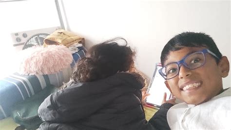 Espiando A Mi Prima🙃🤫🤔 Youtube