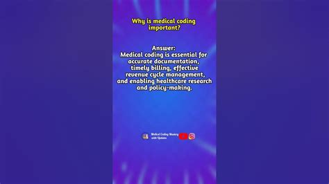 Medical Coding Interview Question And Answers 210 Medicalcoding