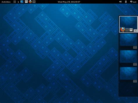 2 Productivity Boosting Extensions For GNOME 3 LinuxBSDos Com