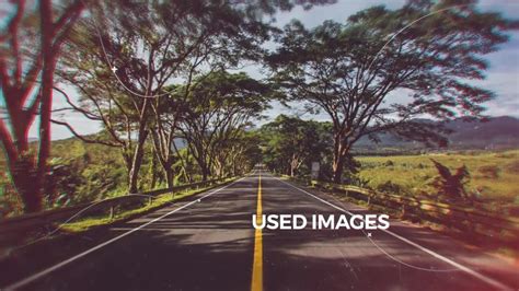 Elegant Parallax Slideshow Videohive 19227960 Fast Download After Effects