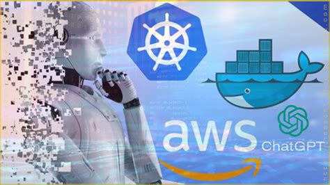 chia sẻ khóa học chatgpt dành cho devops tìm hiểu docker kubernetes và aws ecr [khóa 7482 a