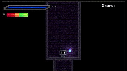 Ghostware Level Blocking Devlog Ghostware By Egurney