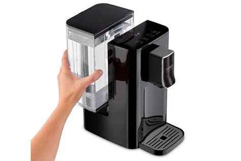 Диспенсер горячей воды Caso Hw 550