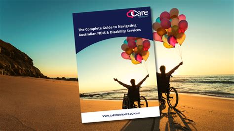 The Complete Guide To Navigating Australian Ndis And Disability Services