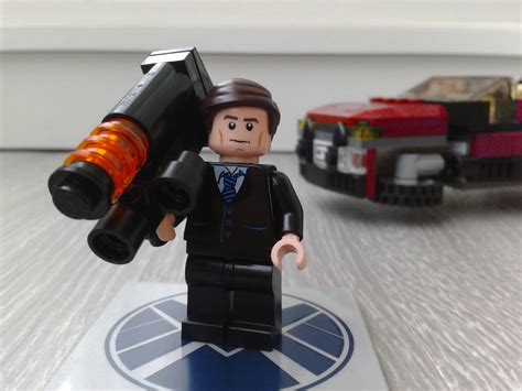 배경 화면 2 남자 철 총 레고 새긴 금 스파이더 맨 롤라 감독자 파괴자 에이전트 방패 영웅 필립 관습 토르 놀라운 일 격노 자치령 대표