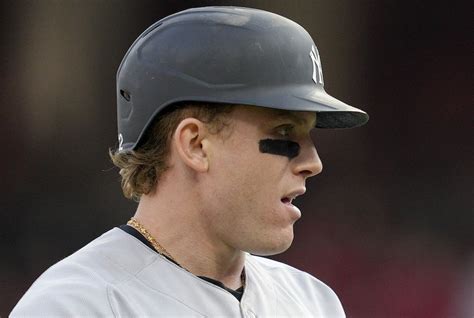 Yankees Find Out How Bad Harrison Baders Hamstring Injury Is