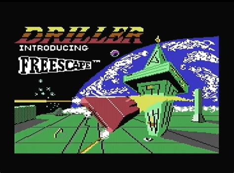 Commodore 64 Dark SID Mixtape By Commocore