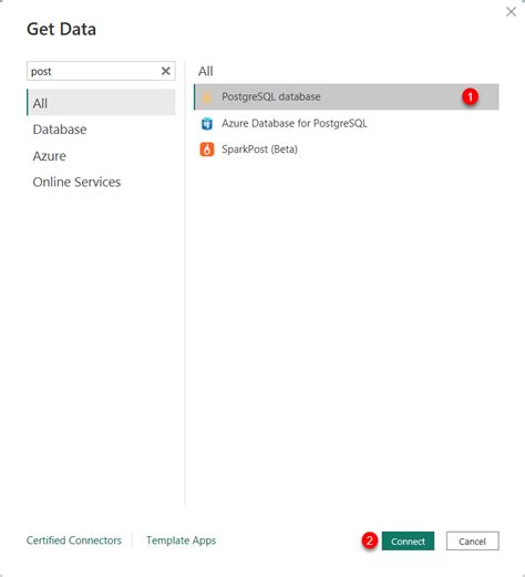 Connect Power Bi To Multiple Data Sources Urbizedge Limited