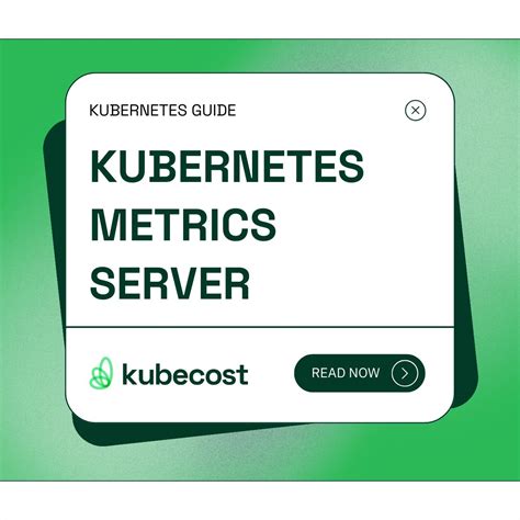 Learn About The Kubernetes Metrics Server Ibm Kubecost Posted On The Topic Linkedin