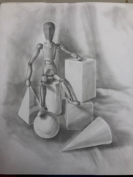 Beginners Drawing Class Valley Art Center