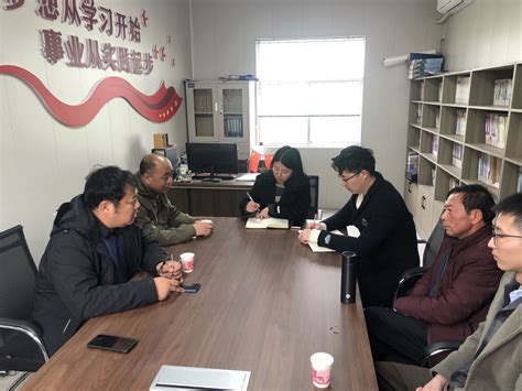 国家甘薯体系南京试验站专家到苏北主产区开展育苗指导与生产调研