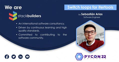 Stack Builders On Linkedin Pyconcolombia2022 Pyconcolombia Programacion Programming Colombia
