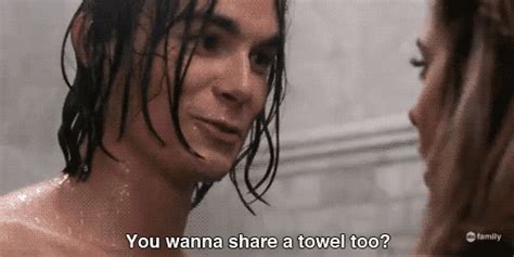 Sharing A Shower S Get The Best  On Giphy