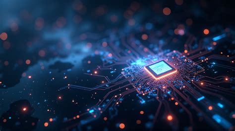 Infineons Breakthrough In Space Tech Gan Transistors Lead The Way