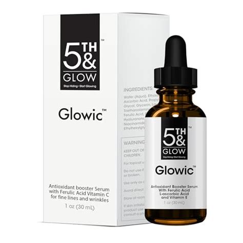 I Tested 5th And Glow Heres My Honest Review