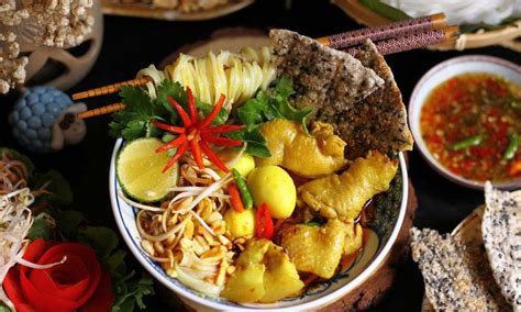 10 Cách Nấu Mì Quảng Ngon Chuẩn Vị Miền Trung Tại Nhà Tiki
